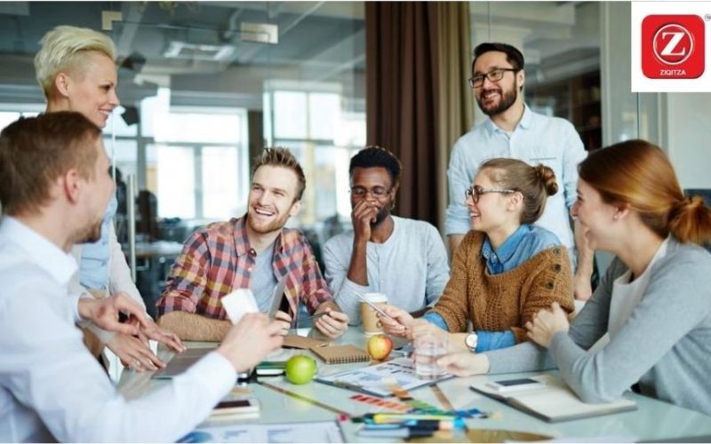 How to take care of your Employees Health? | Ziqitza HealthCare